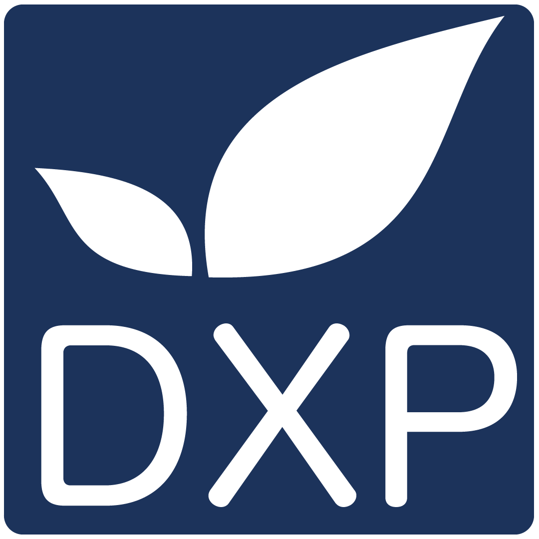 OurPlant DXP · GitLab